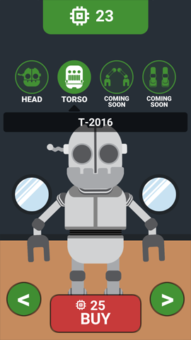 [ANDROID] Binary Grid: Single & 2 Player - Community Showcases - Unity ...