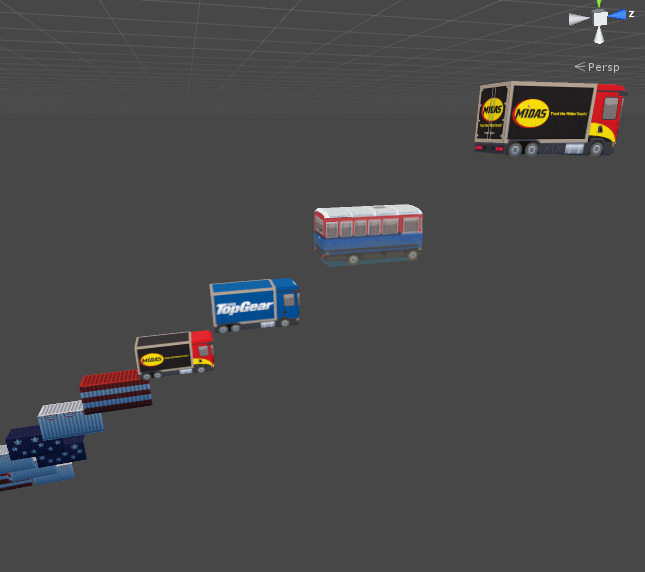 How to start Infinite Runner game Development. - Getting Started ...