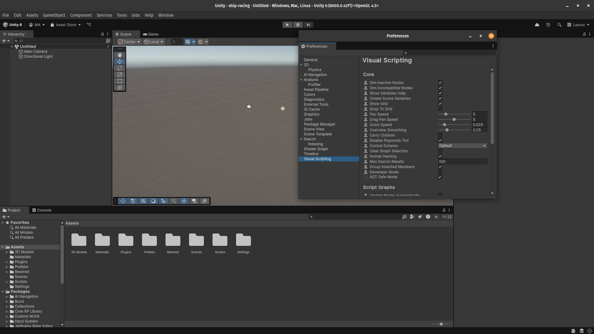 No UI scaling for Linux? You gotta be joking - Unity Engine - Unity Discussions