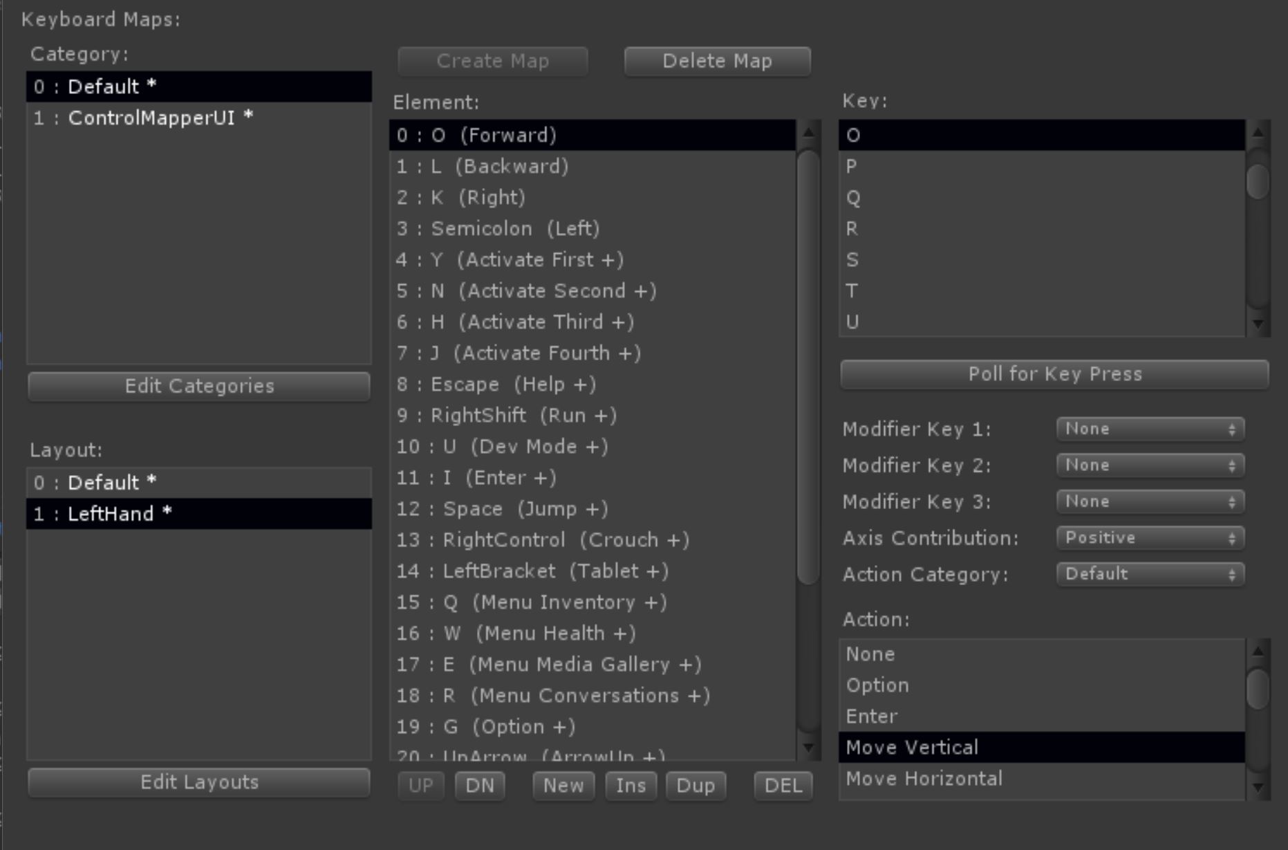 Rewired - Advanced Input for Unity - Page 286 - Community Showcases - Unity Discussions