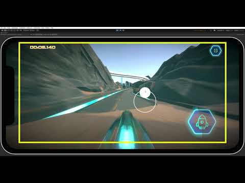 URP Motion Blur not working as expected - Unity Engine - Unity Discussions