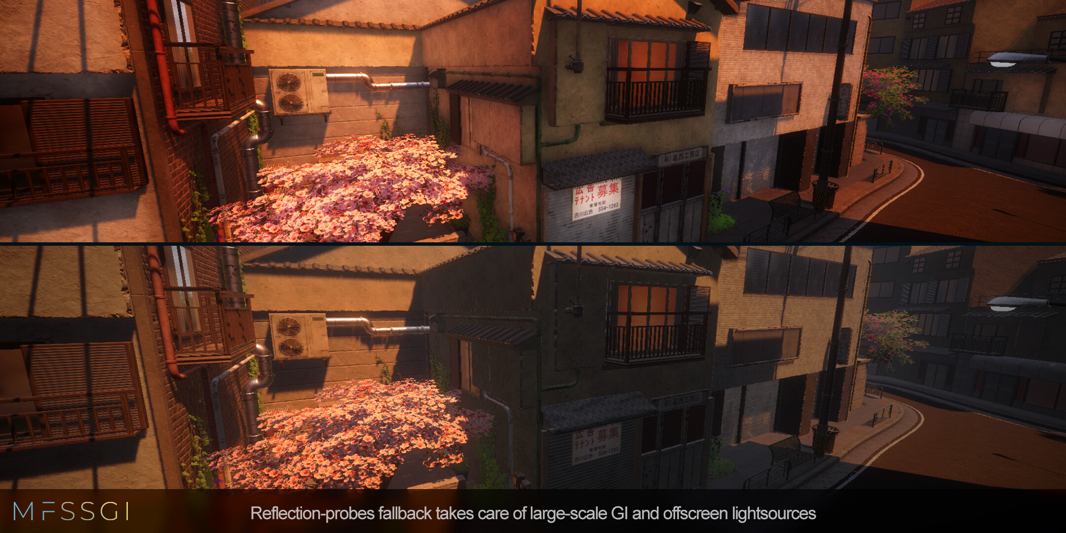 MF.SSGI [V1.0 LIVE] - Bridging the gap between URP and HDRP - Global Illumination & Occlusion ...