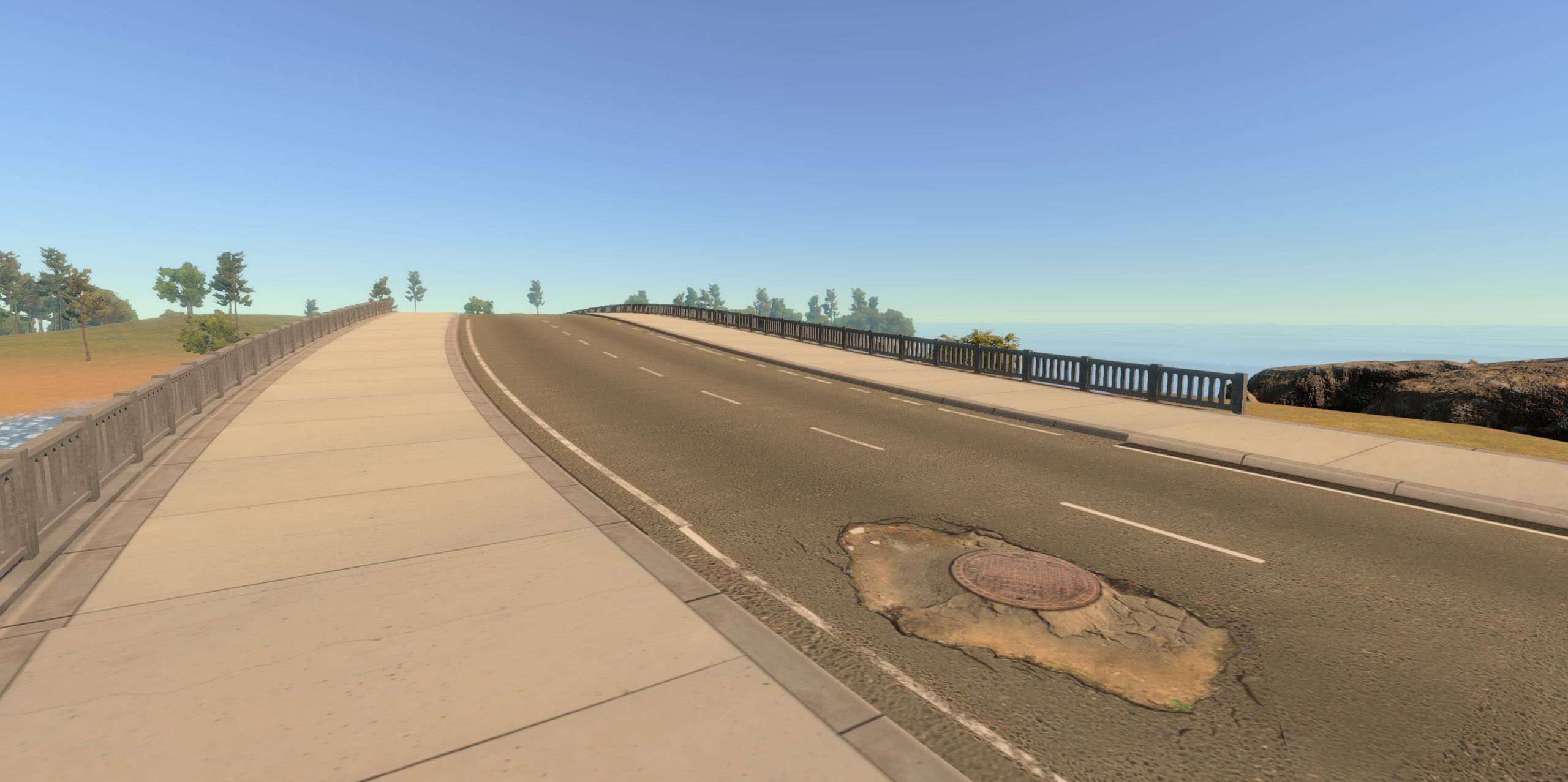 EasyRoads3D v3 - the upcoming new road system (Part 1) - Page 138 - Community Showcases - Unity ...