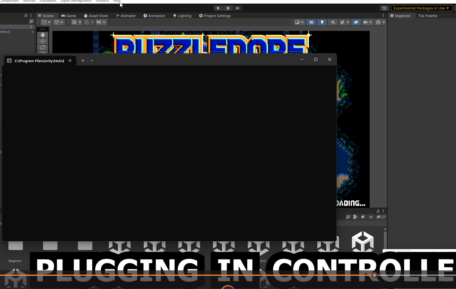 Weird Shell Windows Popping Up - Bug? Windows 11 weirdness? - Unity Engine - Unity Discussions