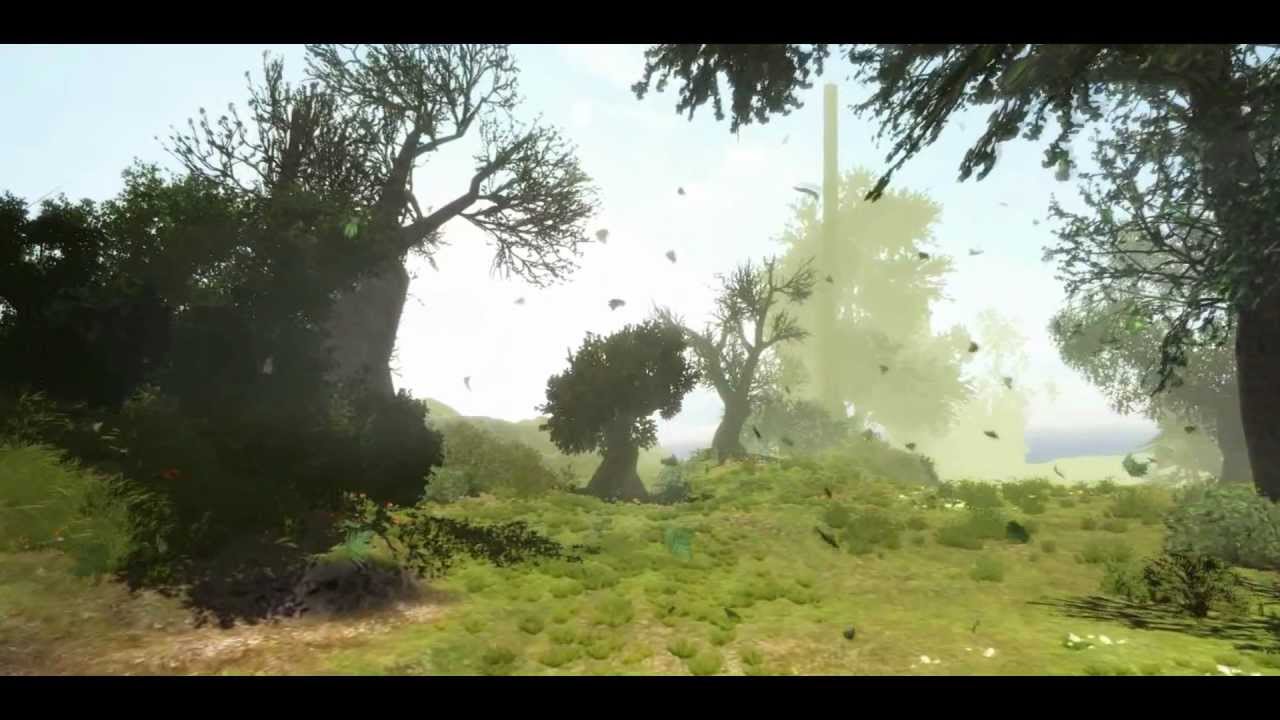 Landscape Elements Volume 1 - Community Showcases - Unity Discussions