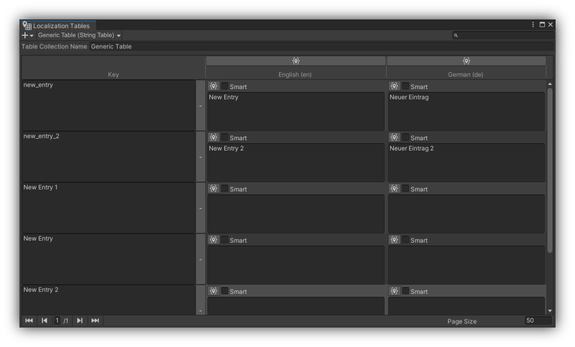 Cumbersome, inconsistent UI and workflow - Unity Engine - Unity Discussions