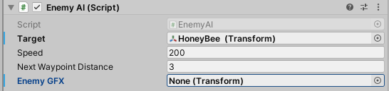 How Do I Spawn A Gameobject With Prefabs And Keep My Target Gameobject Unity Engine Unity 1198