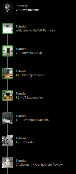 Unity VR Development bug - Unity Engine - Unity Discussions