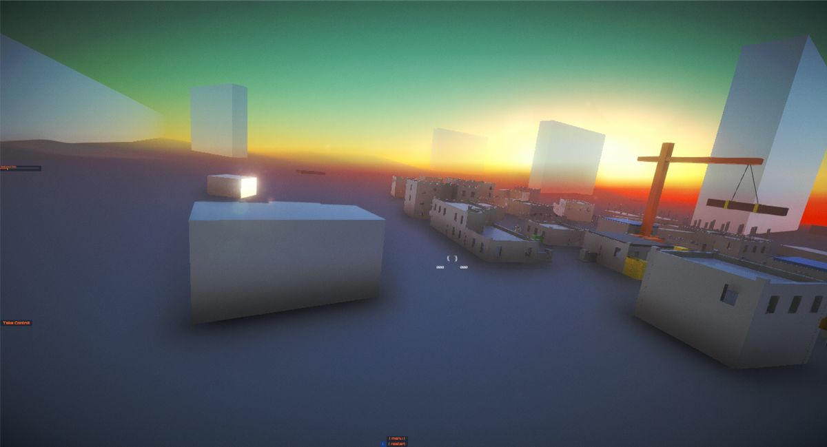 How can I control fog color based on skybox color? - Unity Engine - Unity Discussions