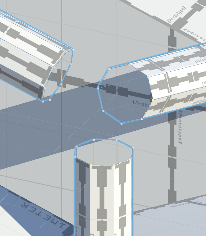 Connecting Pipes - Unity Engine - Unity Discussions