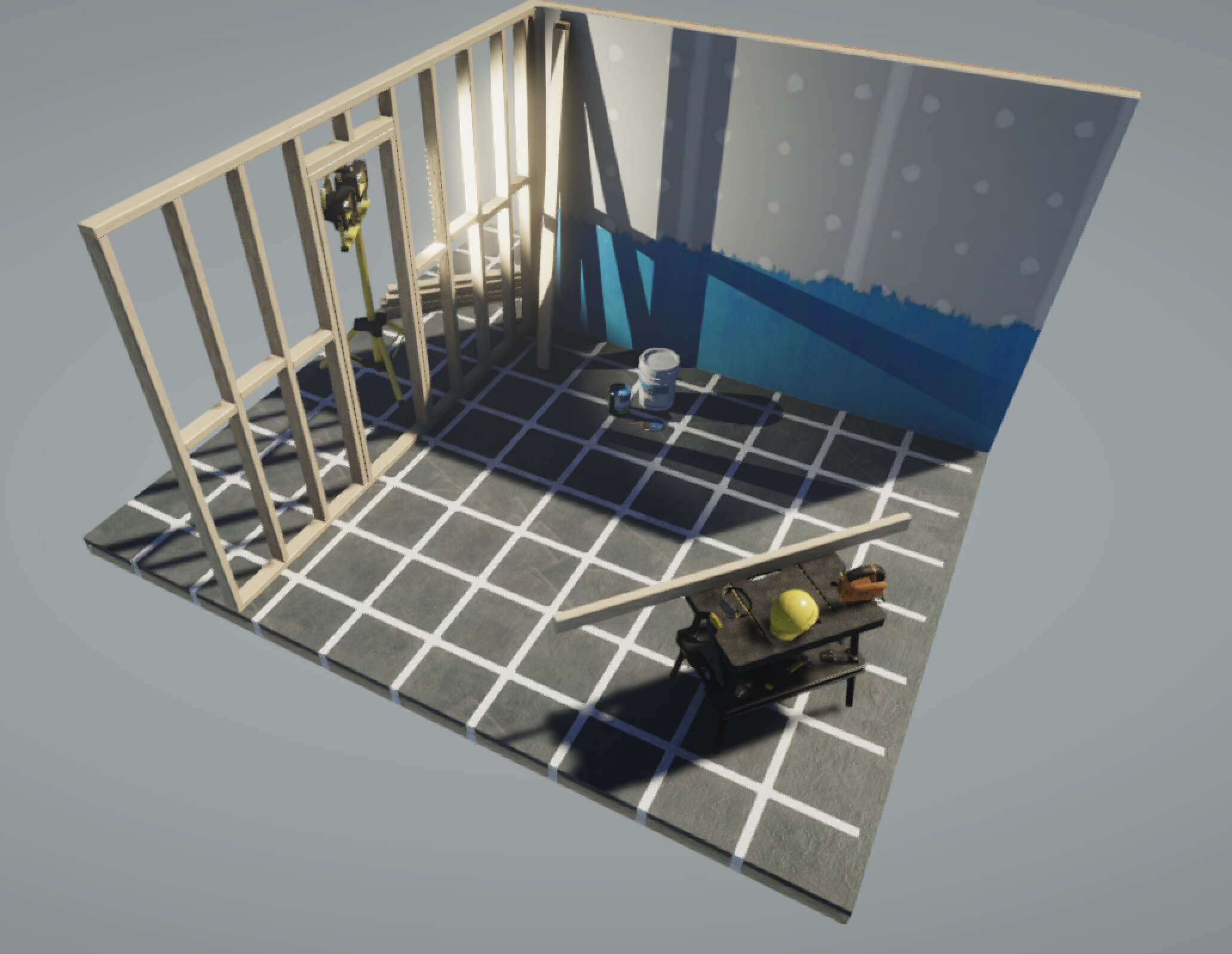 Replacement for projector in URP? - Unity Engine - Unity Discussions