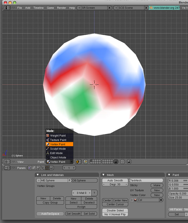 Blender vs. Cheetah3D - Unity Engine - Unity Discussions