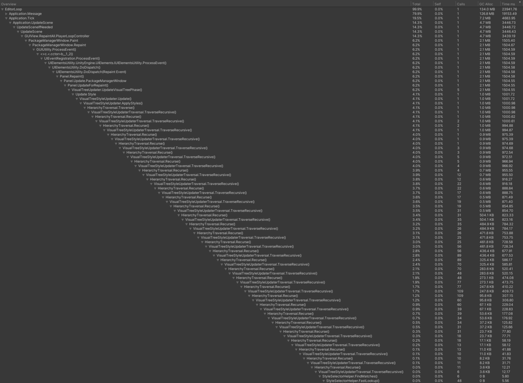 Improving iteration time on C# script changes - Page 9 - Unity Engine - Unity Discussions