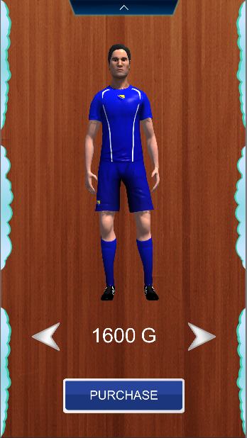 FULL FOOTBALL KICKING GAME SOURCE CODE FOR SELLING - Community ...