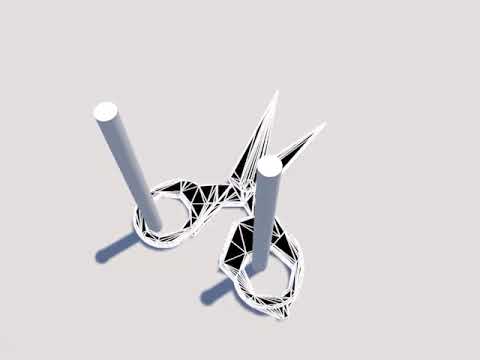 [FREE] Better Convex Mesh Collider Generator: CoACD! - Community Showcases - Unity Discussions