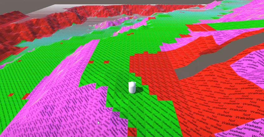Creating a grid system in a 3D world - Unity Engine - Unity Discussions