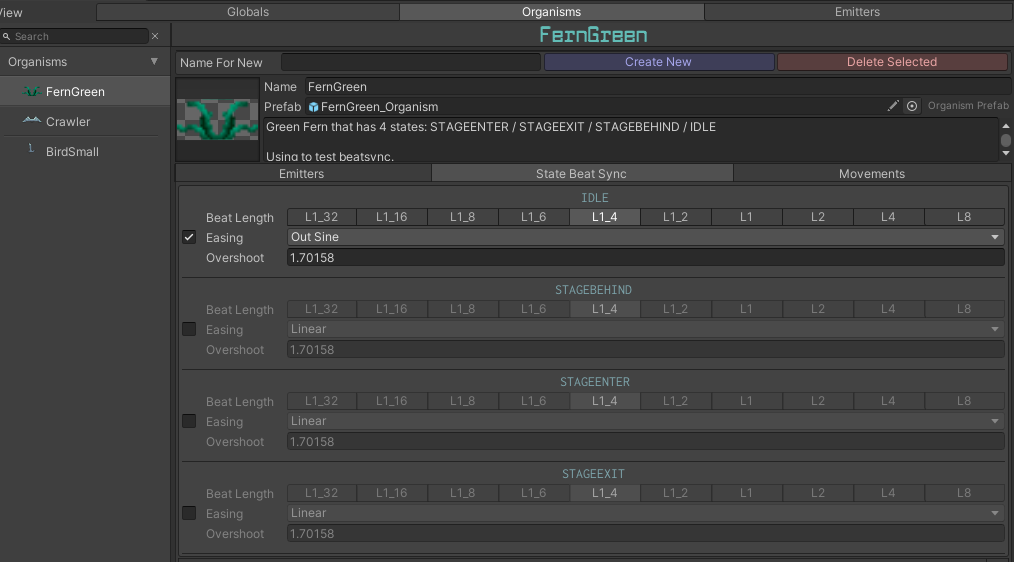 PowerSprite Animator - Edit your sprite animations in style - Page 7 - Community Showcases ...