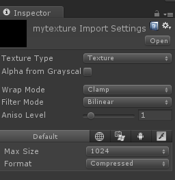 multiple problems with png texture - Unity Engine - Unity Discussions