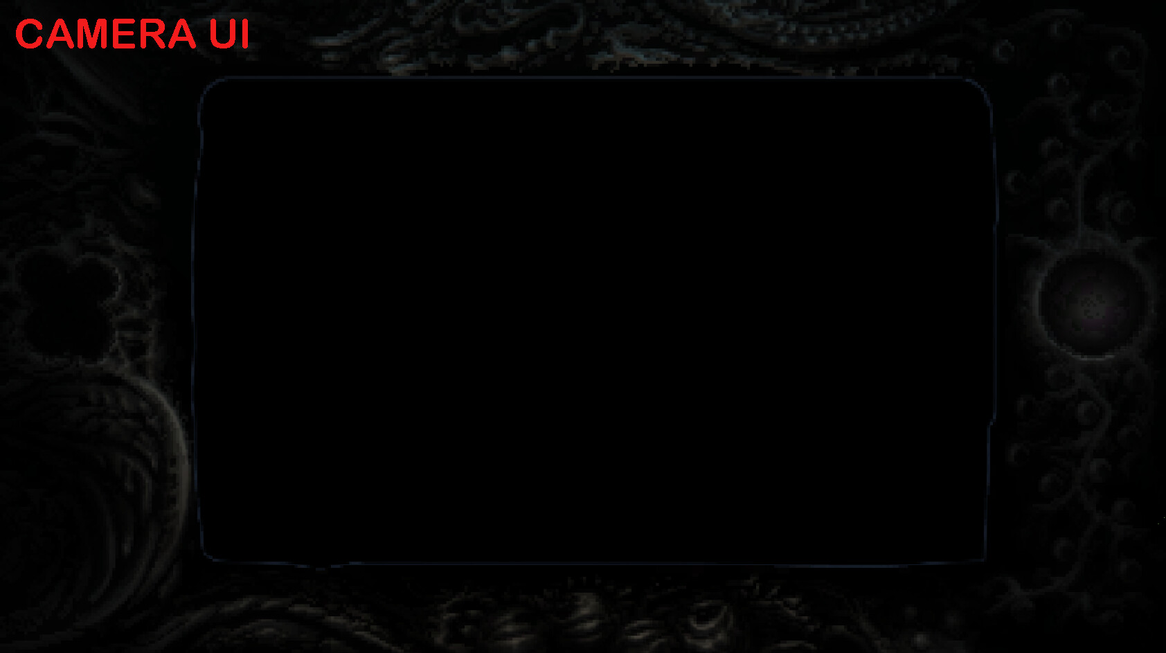 How can i stack two different camera renders (one including pixelation and cutout) using SRP ...