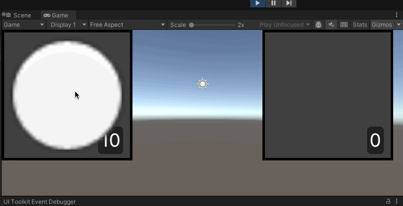 Detecting right mouse down while holding a left mouse button - Unity Engine - Unity Discussions