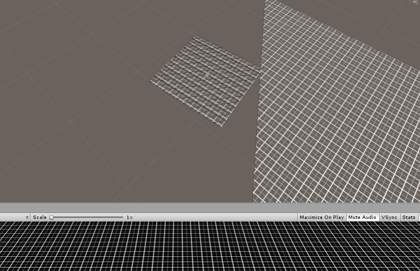 UVs in world space, how to rotate to match object's rotation? - Unity ...