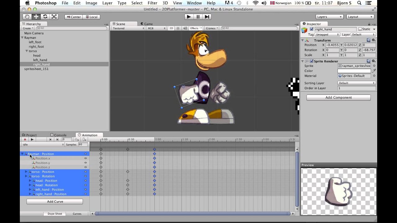 What is better for Mobile Games, Sprite Sheets or .SWF files? - Unity ...