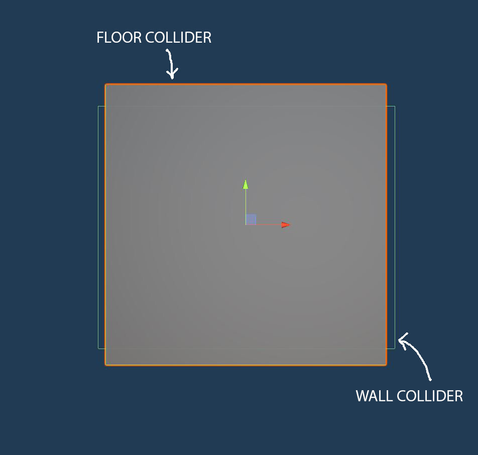 Move Along Colliders - Unity Engine - Unity Discussions