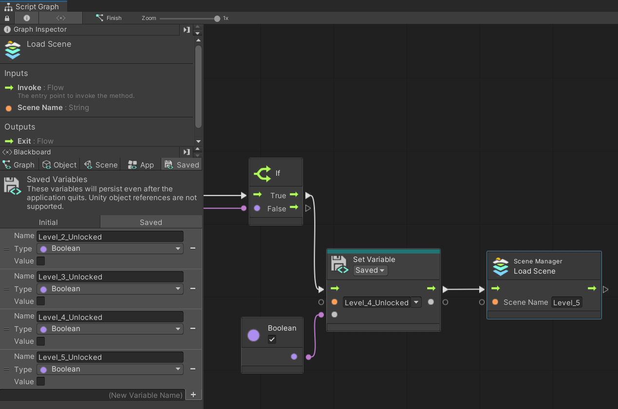 Save system works in the Unity editor, but not in the build. - Unity Engine - Unity Discussions