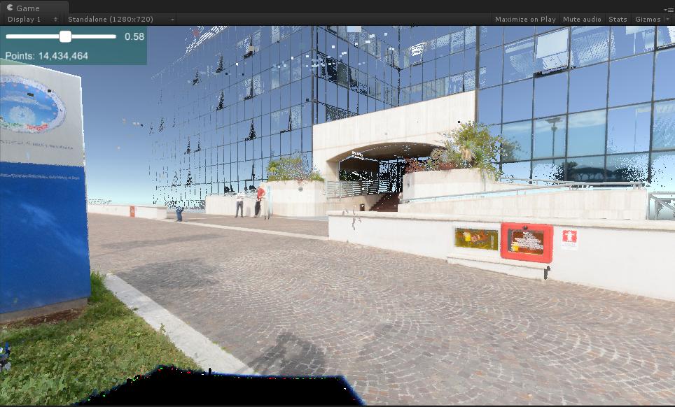 [Released] Point Cloud Viewer Tools - Page 5 - Community Showcases - Unity Discussions