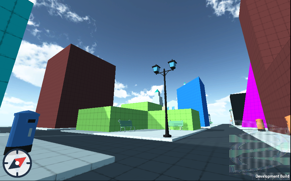 RawImage with rendertexture problem in Safari Webplayer - Unity Engine - Unity Discussions