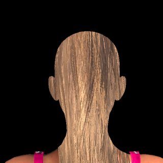 How to modify this Two Sided Soft Blend (Hair) shader to work with ...