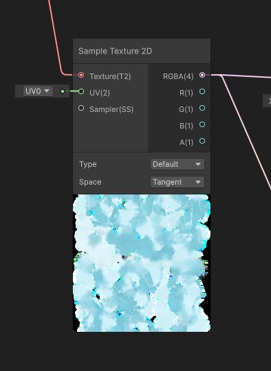 ShaderGraph basic texture problem - Unity Engine - Unity Discussions