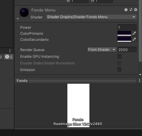 Change Color Shaders - Unity Engine - Unity Discussions