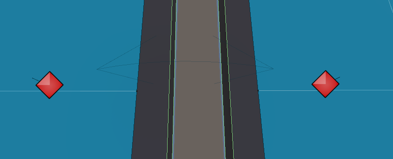 Off Mesh Link seems to only work with Humanoid agent? - Unity Engine - Unity Discussions