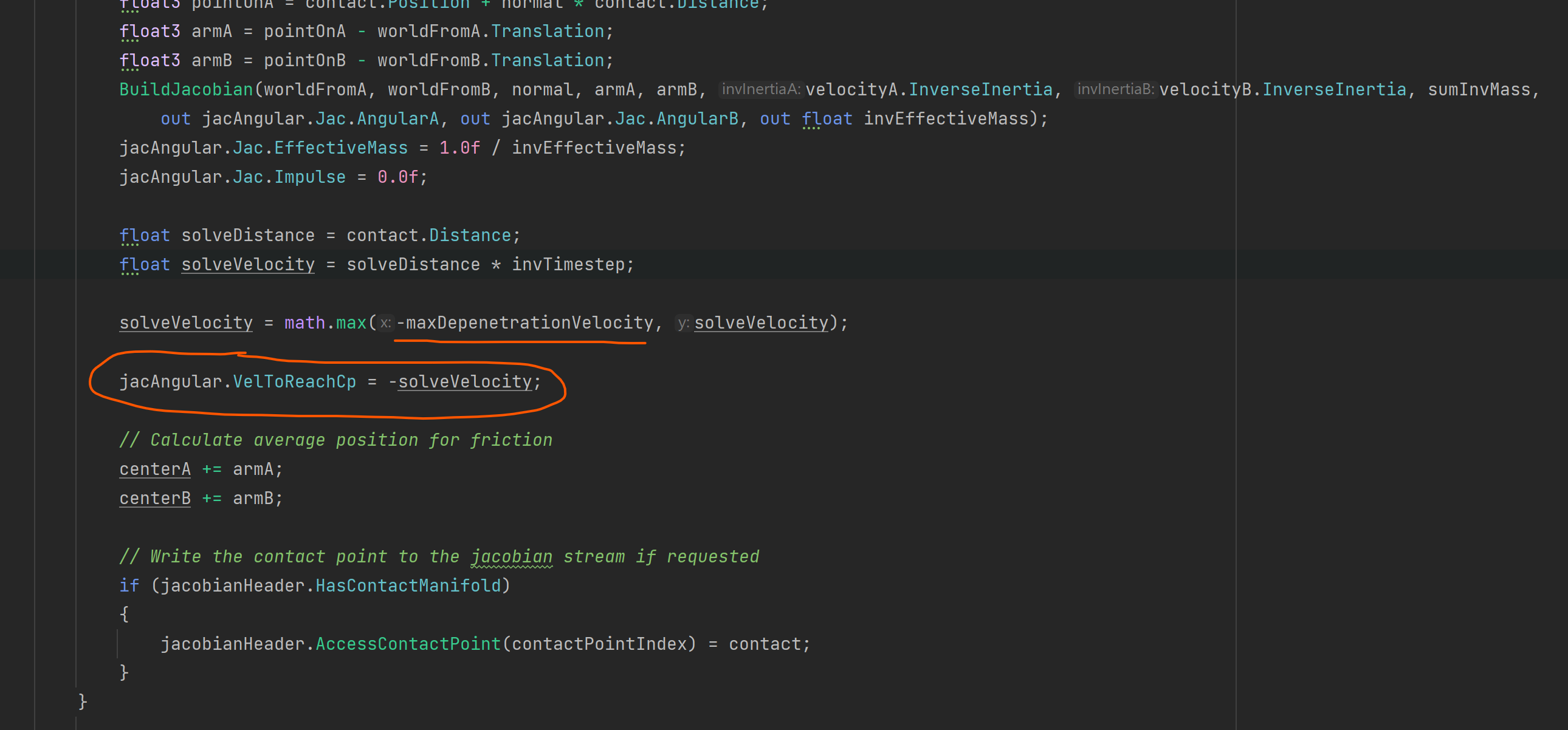 How To Slow Down Depenetration Of Overlapping Colliders Unity Engine Unity Discussions