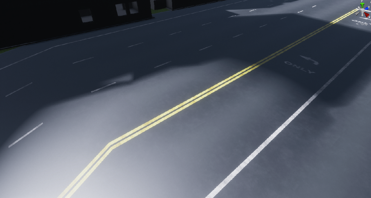 HDRP Shadows Bug - Unity Engine - Unity Discussions