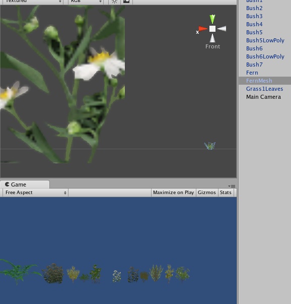 Time to update your Terrain Asset - Unity Engine - Unity Discussions