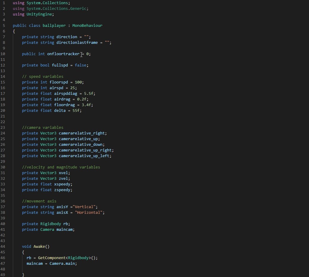 My character won't move. Anyone know how to fix this? pls help - Unity Engine - Unity Discussions