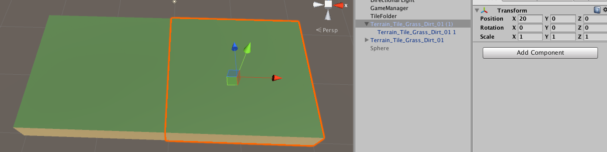 On scaling, sizes and measurement units - Unity Engine - Unity Discussions