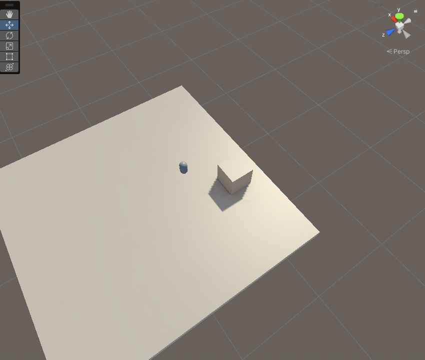 Shader Graphs don't work with Distance Shadowmask baking? - Unity Engine - Unity Discussions