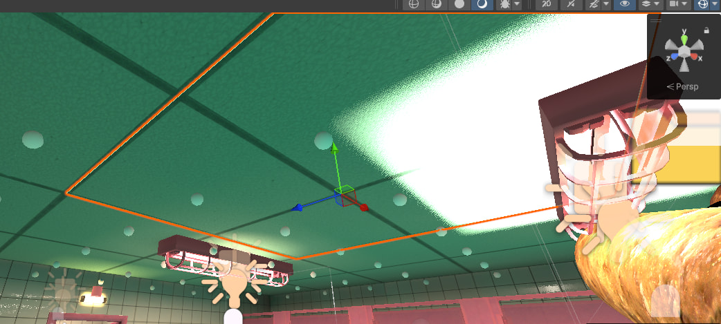 How to disable Lighting pobes to light an object? - Unity Engine - Unity Discussions