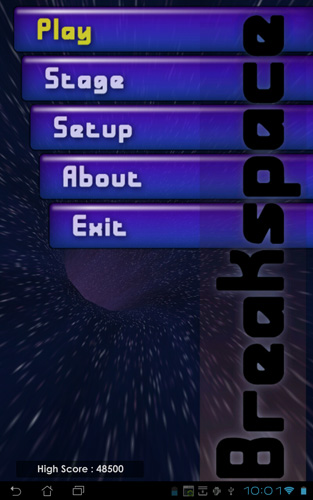 Breakspace : 3D Break Out clone - Community Showcases - Unity Discussions