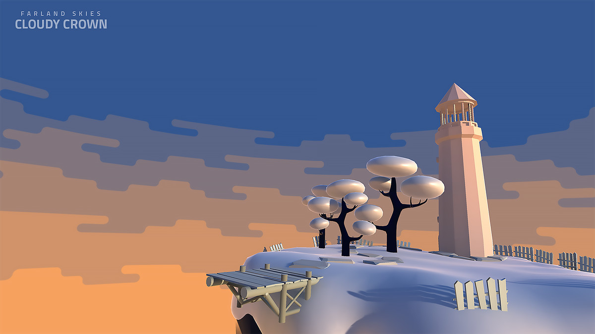 Cloudy Crown PRO - dynamic skybox with custom shader - Community ...