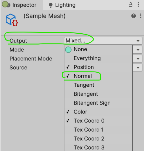 Creating a sketch outline effect using the VFX graph - Unity Engine - Unity Discussions