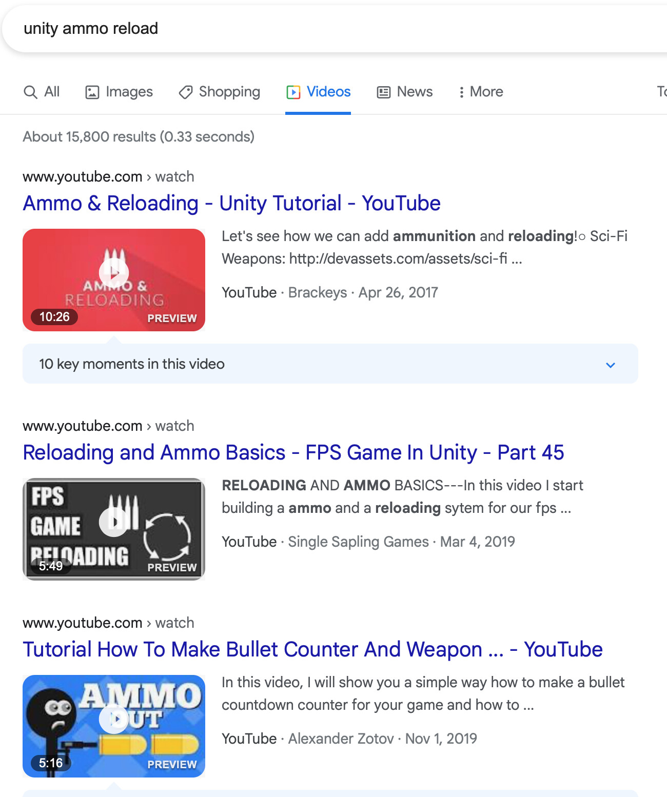 How to add total ammo capacity and reduce it once player has reloaded ...