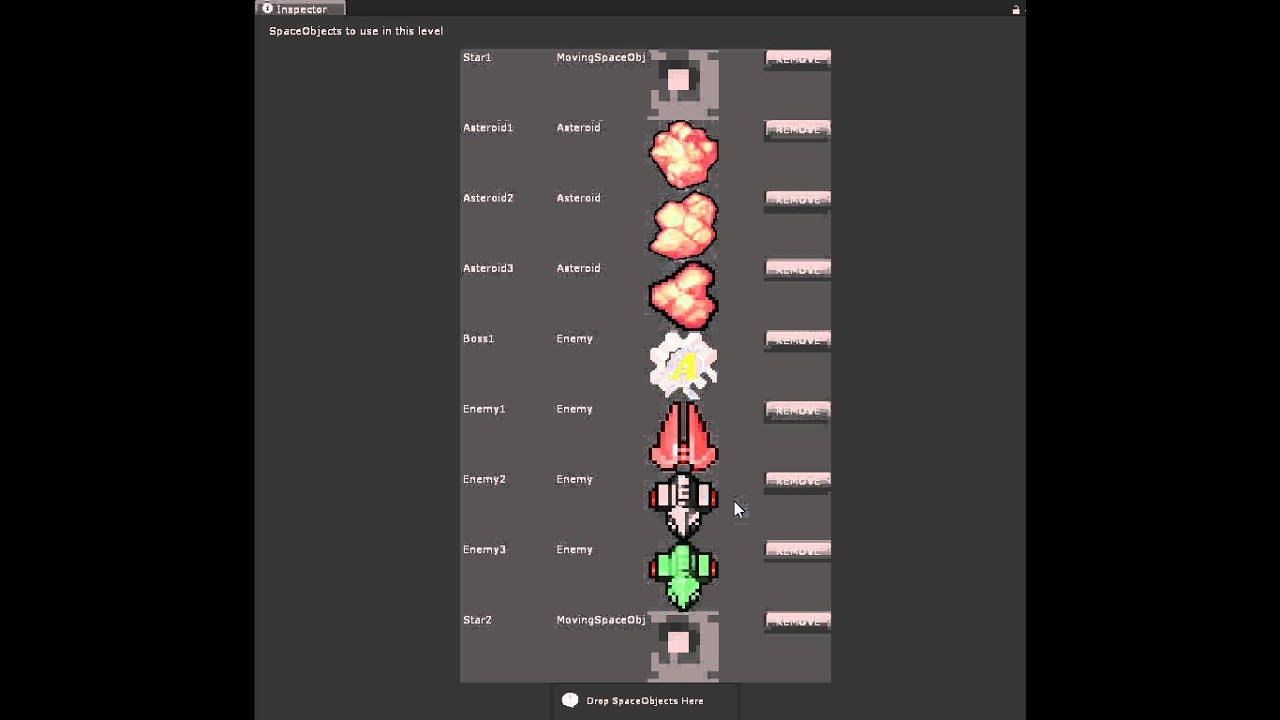 [RELEASED] Advanced ShMUp Complete Toolkit - Community Showcases - Unity Discussions