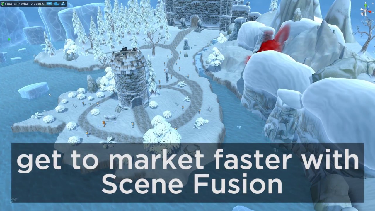 Multi user unity editor - Unity Engine - Unity Discussions