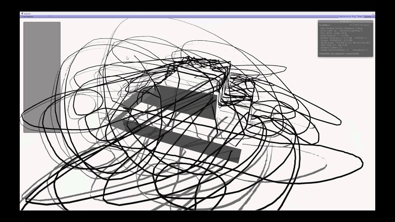 How to spawn object faster than once per frame? - Unity Engine - Unity Discussions