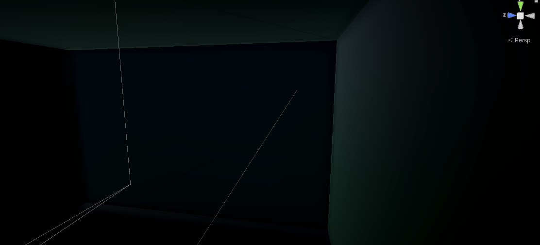 Skybox light/reflection bleeding in indoor scene - Unity Engine - Unity Discussions