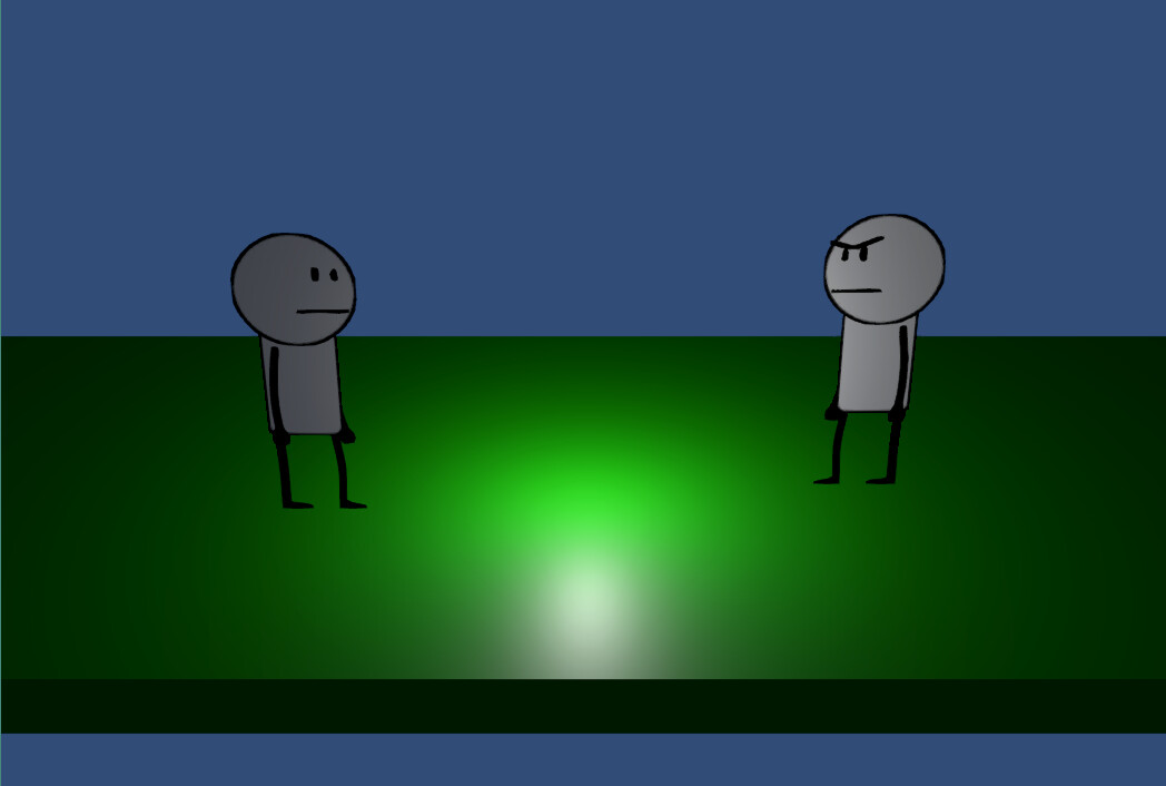 Mirrorable Sprite Skins in 3D environment - #5 by smfwii - Unity Engine ...